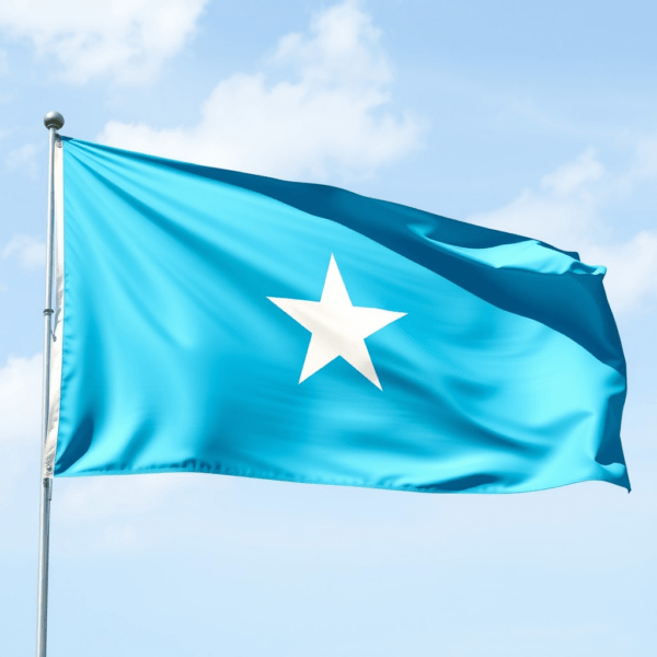 Great calanka soomaaliya | 2024